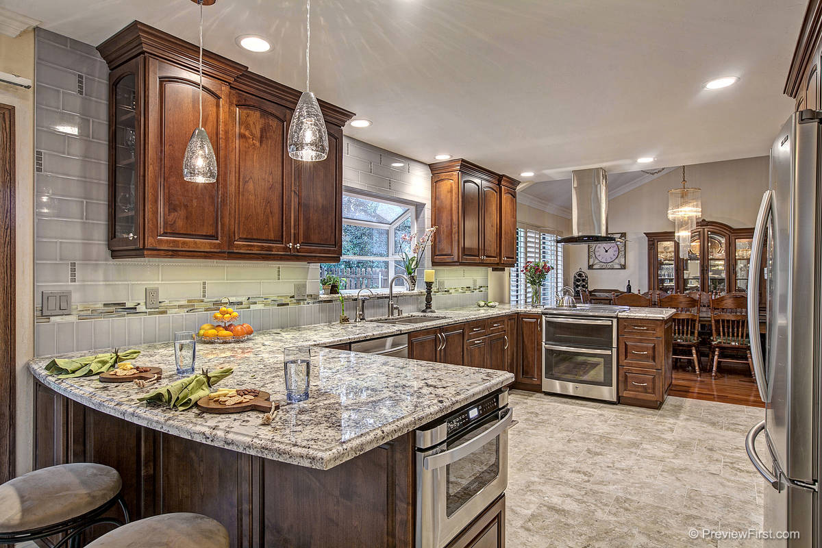 Kitchens — UNIQ Kitchen and Bath Designs