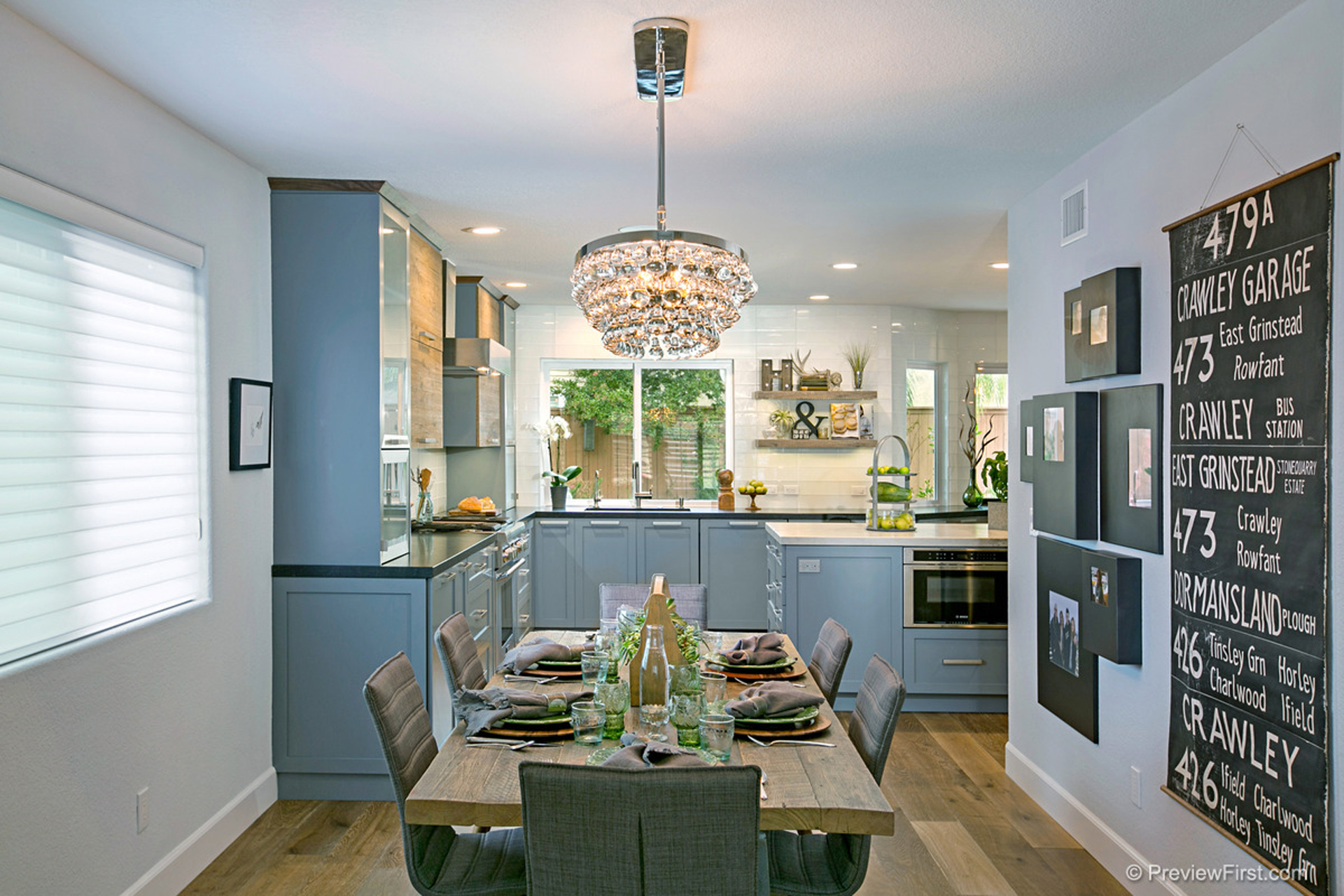 Kitchens — UNIQ Kitchen and Bath Designs