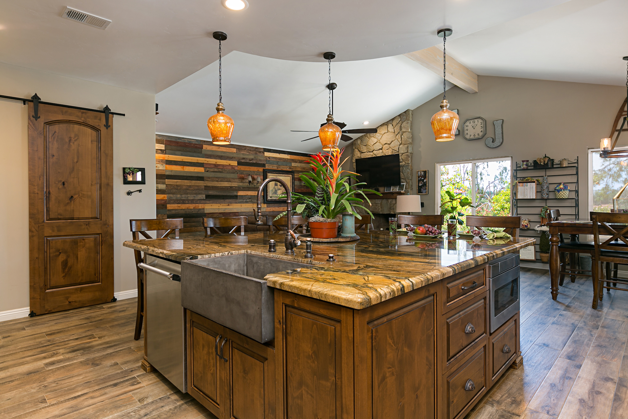 Kitchens — UNIQ Kitchen and Bath Designs