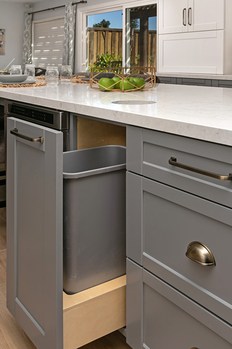 Kitchens — UNIQ Kitchen and Bath Designs